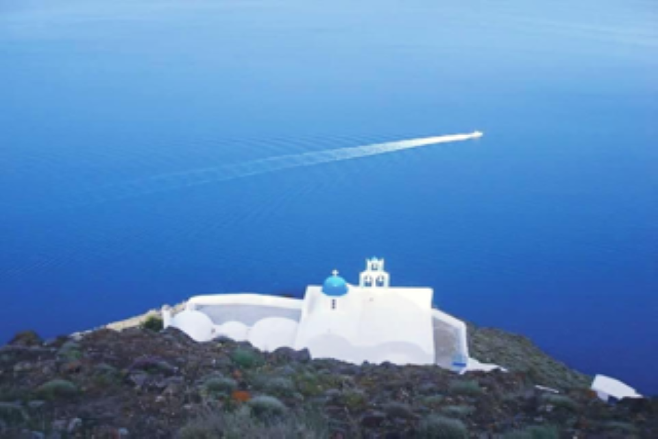 ΞΕΠΕΡΑΣΑΝ ΤΑ 33 ΕΚΑΤΟΜΜΥΡΙΑ ΟΙ ΤΟΥΡΙΣΤΕΣ ΣΤΗΝ ΕΛΛΑΔΑ – EXPERTNEWS