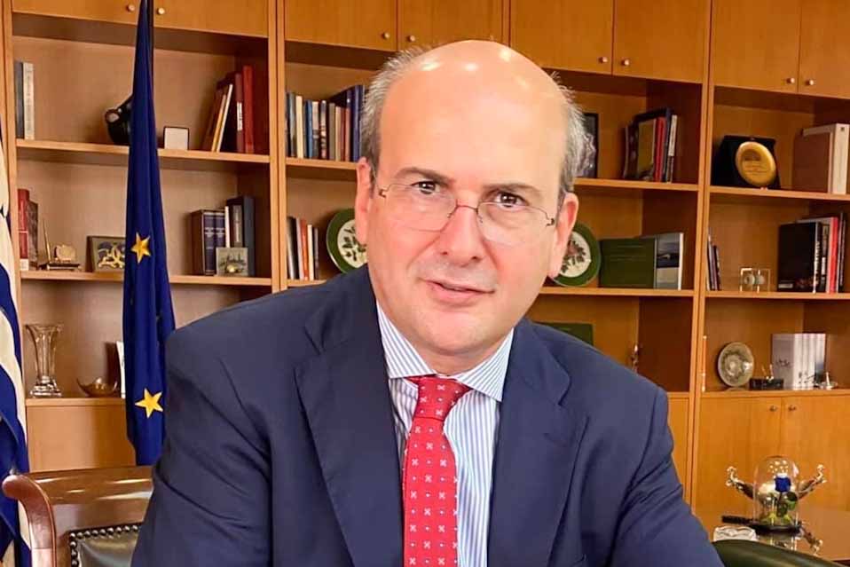 Επιταχύνονται οι διαγωνισμοί για ΔΕΔΔΗΕ, ΔΕΠΑ Υποδομών και ΛΑΡΚΟ ...