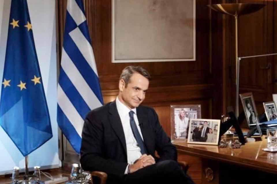 Η σημερινή καταδίκη της νεοναζιστικής οργάνωσης, σηματοδοτεί το τέλος ...