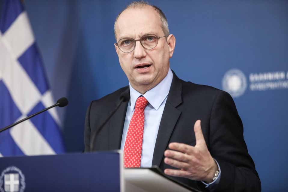 Το «καλάθι του νοικοκυριού», εργαλείο για συγκράτηση των τιμών σε ...