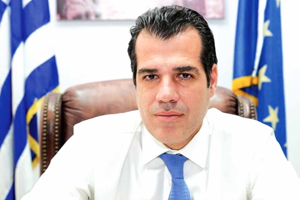 Ο αντικαπνιστικός νόμος αποτελεί βασική προτεραιότητα διασφάλισης της ...