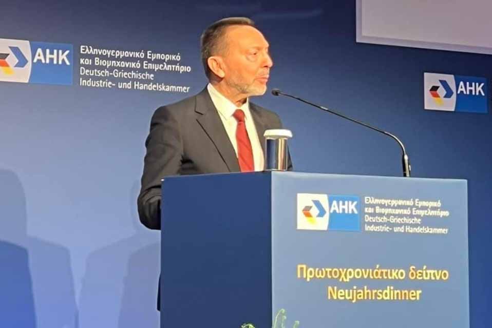 Γιάννης Στουρνάρας: Σε θετική τροχιά η Ελληνική οικονομία – EXPERTNEWS